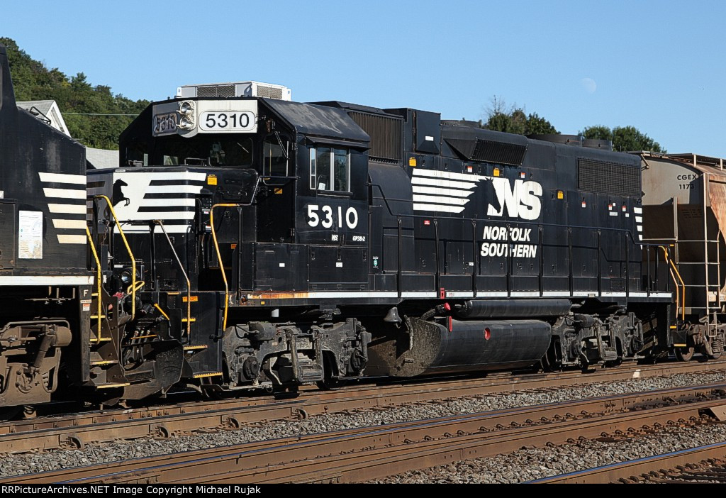 NS 5310